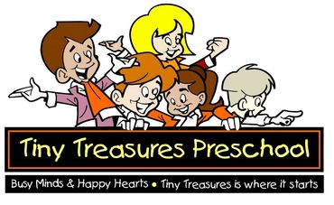 Tiny Treasures Preschool: Quality Daycare & Childcare